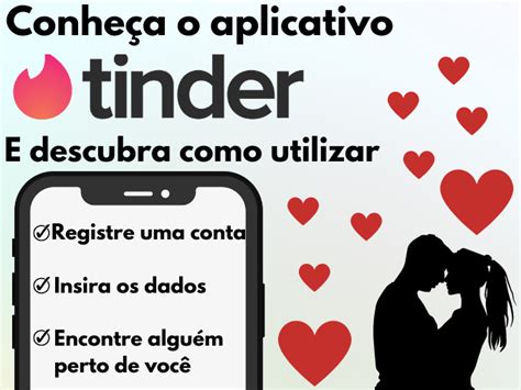 Tinder Descubra O Aplicativo De Relacionamento Mais Utilizado Do Brasil