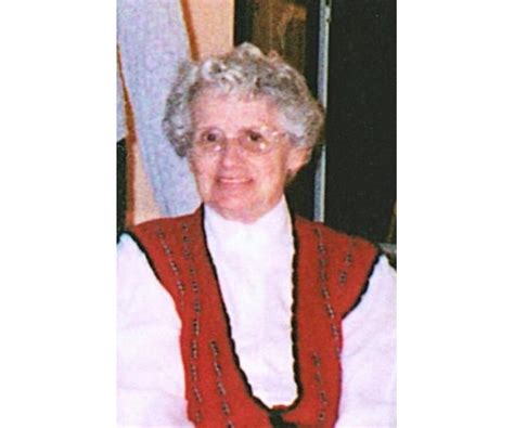 Bonnie Tice Obituary 1925 2021 Legacy Remembers
