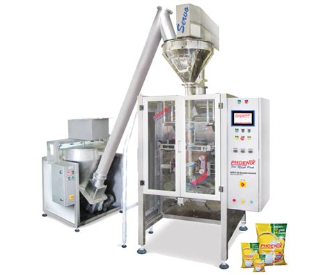 Buy Ipm900 Bagger With Multihead Weigher And Z Conveyor Online At Best Price Phoenix