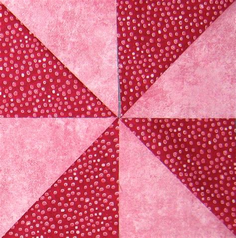 Half Square Triangle Blocks Quilts By Jen
