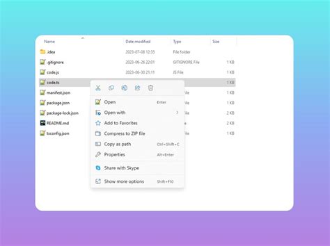 The UX Dilemma Hotkeys Vs Context Menus