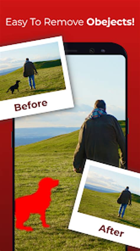 Remove Unwanted Object Eraser For Android Download