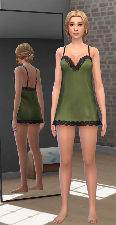 Santana Reds Sim Collection Page 5 Downloads Cas Sims Loverslab