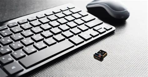 Logitech Unifying Software Simplifying Wireless Peripherals