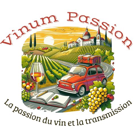 Login Vinum Passion