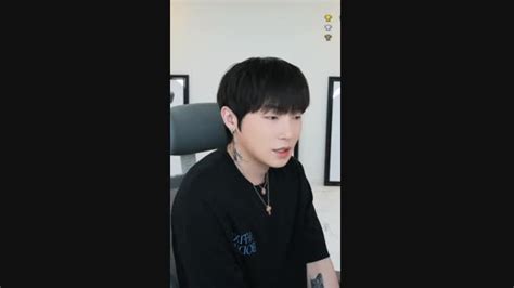 [캐치]케이x어머님 타투관련 눈물 Soop Vod