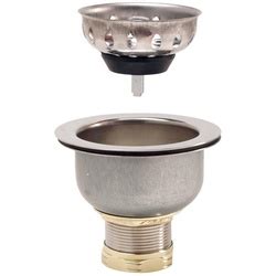 Wolverine Brass® 52807w 408086