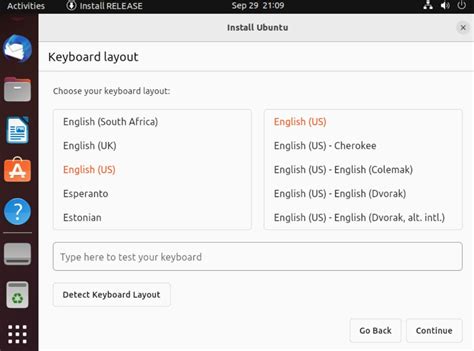How To Try Out Ubuntu 2210 Early Addictive Tips Guide