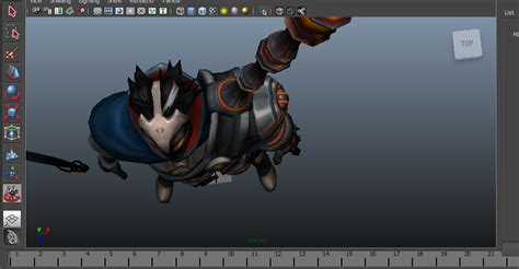 Becoming The Herald Comic Viktor League Of Legends Texture Edit By Me