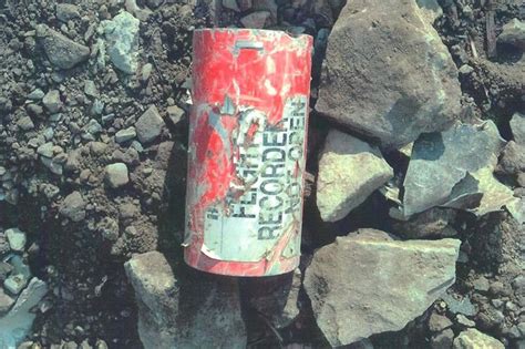 flight data recorder flight 93 national memorial u s national park