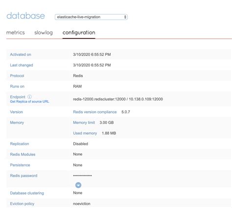 How To Migrate Aws Elasticache Data To Redis With Zero Downtime Collabnix