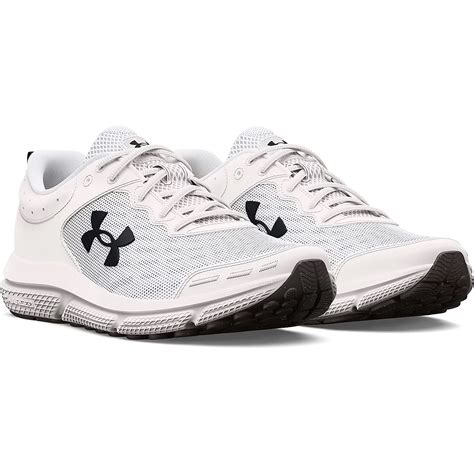 Under Armour Mens Charged Assert 10 Running Shoes Academy Under Armour Mens Charged Assert 10 Running Shoes Academy