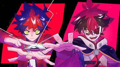 Light Vs Hiro Artwork By Maikerufdraws On X R Shadowverse