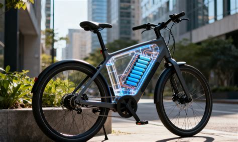 Building Your Custom Ebike Battery，materials Assembly And Real World