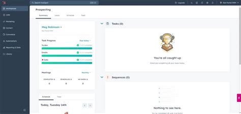 Christopher Antonopoulos On Linkedin Marketingautomation Hubspot