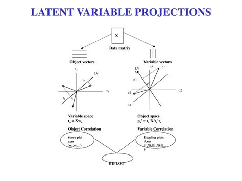 Graphical Representations Of A Data Matrix Ppt Download