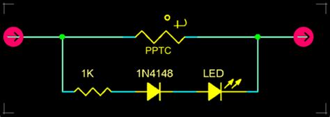 Resettable Ptc Pptc Fuse Basics Codrey Electronics