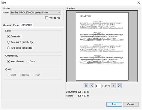 Qoppa New Print Dialog Knowledge Base Qoppa Java Pdf Api Sdk