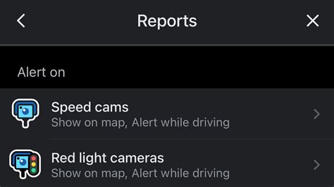 How To Disable Waze Alerts On Android And IPhone Autoevolution
