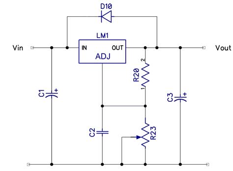 How To Make Voltage Regulator Circuits