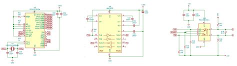 RS USB RS On UART Networking Protocols And Devices Arduino Forum