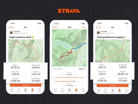 ¿qué Es Strava Cómo Funciona Y Vale La Pena Pagarlo Fast Lap Tu