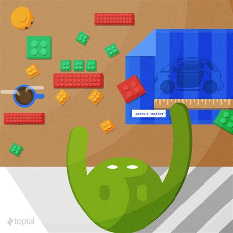 Android Testing Tutorial Unit Testing And More Toptal®