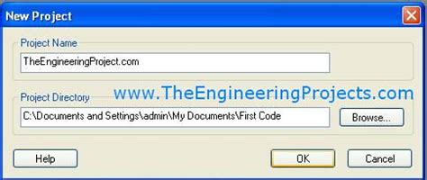 Introduction To MPLAB Compiler The Engineering Projects