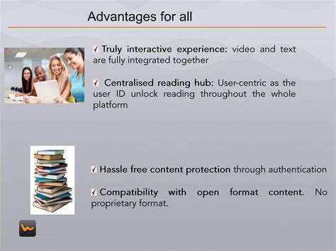 The Value Proposition And The Solution Pptx Tablets And E Readers Consumer Electronics