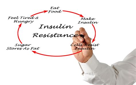 Inzulin Hormon Kao Razlog Rasta Proteka