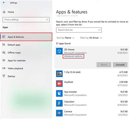 Fix The “side By Side Configuration Is Incorrect” Error On Windows