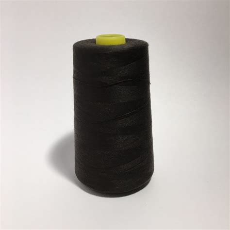 Overlocker Thread 1st For Fabric
