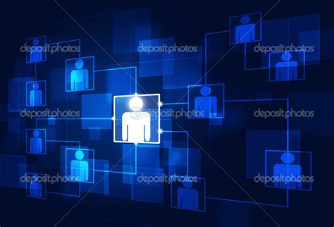 Communication Flow Chart Ponasa