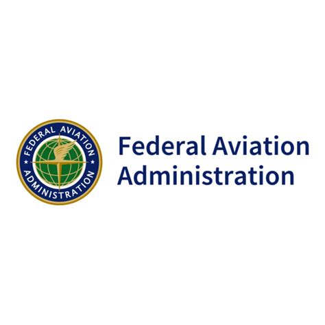 Federal Aviation Administration Logo Png Vector Pdf Free Download