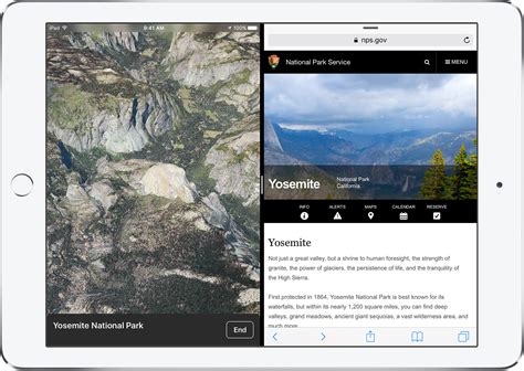 Task Switcher Paradixm