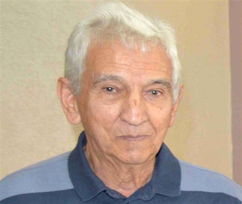 Morre O Professor Célio De Mattos Em Limeira Cpp Centro Do
