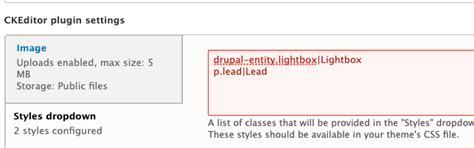 add classes to images used via entity embed [ 3071479]