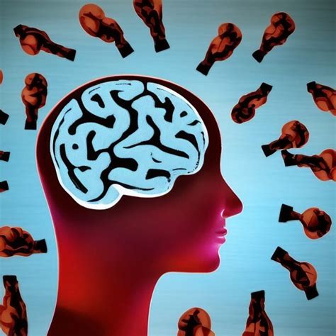 Stress And Memory How Chronic Stress Seriously Affects Our Ability To
