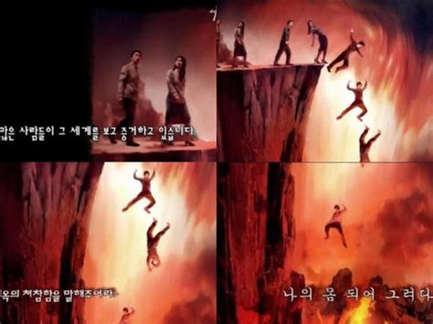 Jesus Took Many People To Hell And Showed Them About Hell Jesus I See Countless People Falling