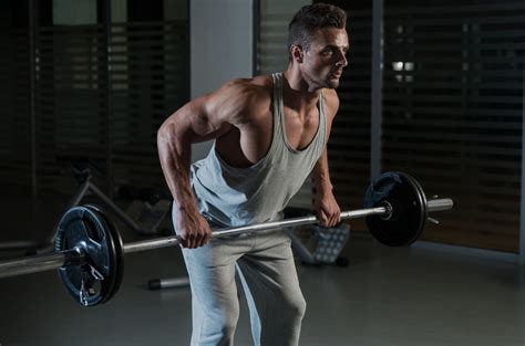 How To Do Pendlay Rows Meaning Benefits Variation Safety Tips