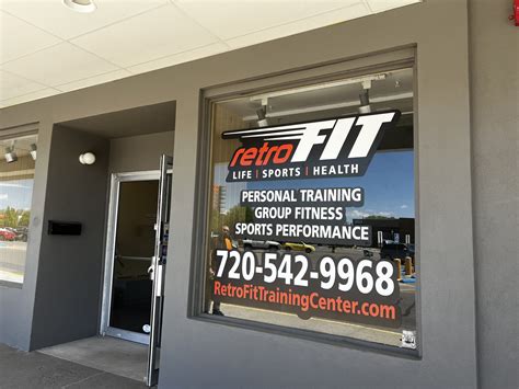Our Facility Retrofit Training Center