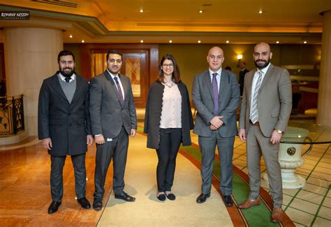 Mohammad Ahmad On Linkedin Agile Technologies Kicks Off 2019 With An Exciting Event Hosted By…