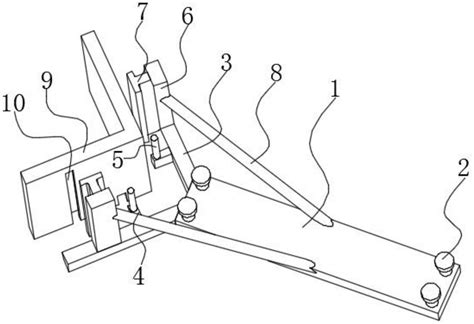 一种建筑工程结构的加固装置的制作方法