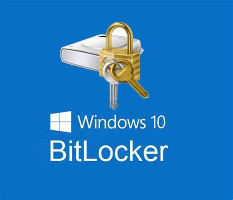 How To Disable BitLocker Encryption PC Expert Services