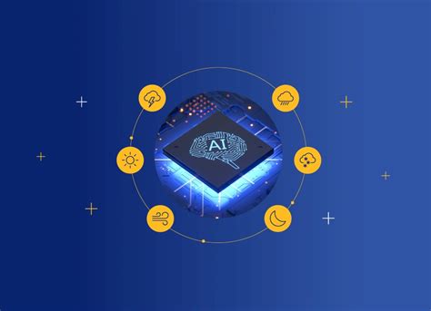 How Ai Models Are Advancing Weather Predictions And Forecasting Carahsoft Carahsoft