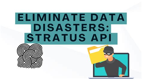 Eliminate Data Disasters Stratus Api Copypaste For 3x Multi Region