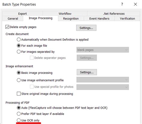 Fields Are Not Extracting Properly For A Certain Documents Help Center