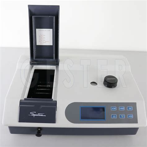 Formaldehyde Test Kit Textile Testing Equipment Gester