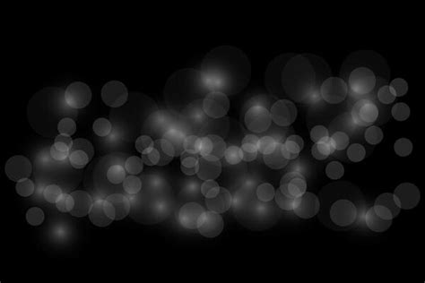 Bokeh Overlay Vector Art Icons And Graphics For Free Download