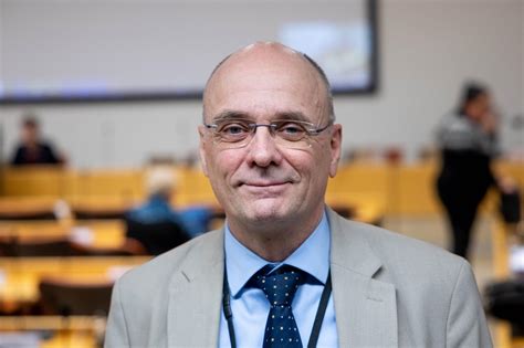 Hyvinvointialuejohtajan Sijaiseksi Valitulle Timo Haloselle Ero Tuli Yllätyksenä Ei Ollut